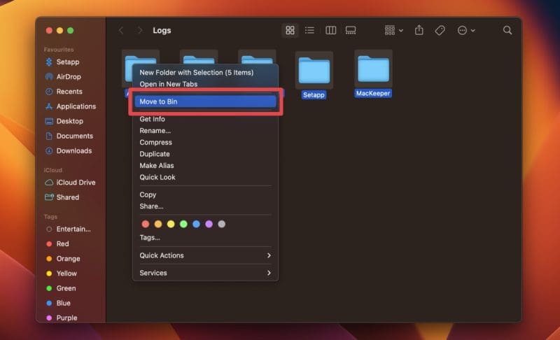 How to Clean Junk Files on Mac: 9 Easy Ways