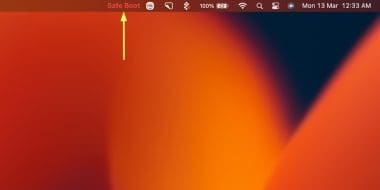 How to Fix a Black Screen Issue on a Mac: 13 Best Fixes