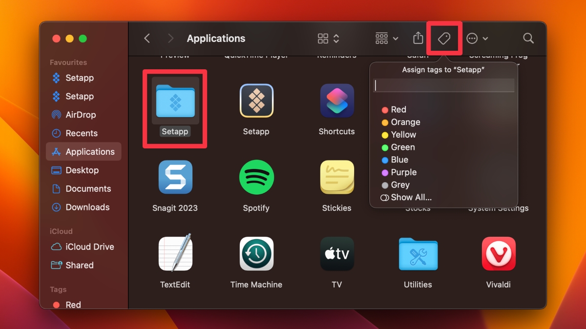 How to Organize Files on Your Mac: Top 10 Best Ways