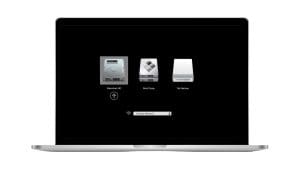 How to Boot Your Mac in Safe Mode