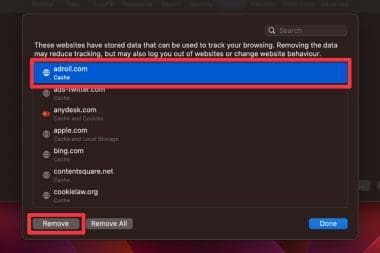 How to Clear Safari Cache on Your Mac: 3 Quick Methods
