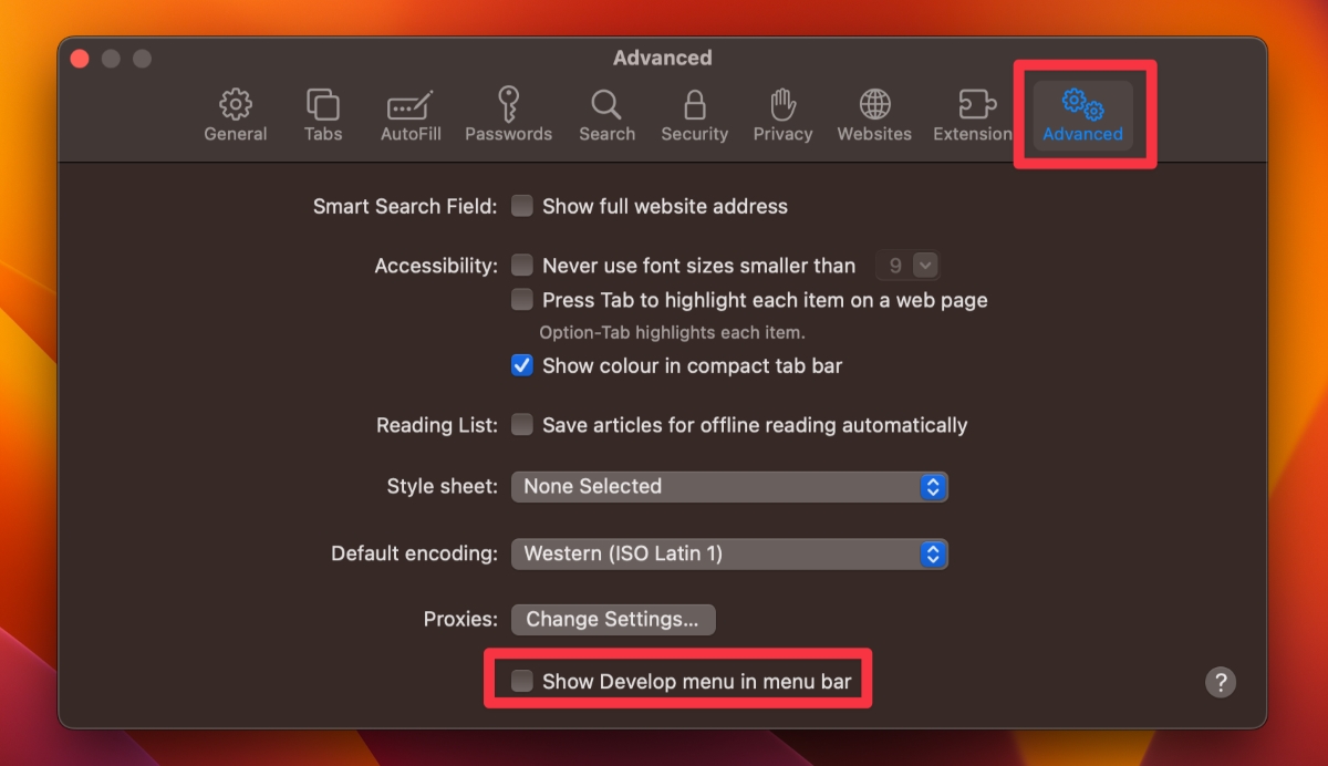 How to Clear Cache on Your Mac