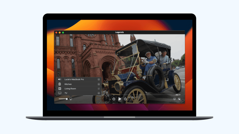 What Is AirPlay? Everything You Need to Know