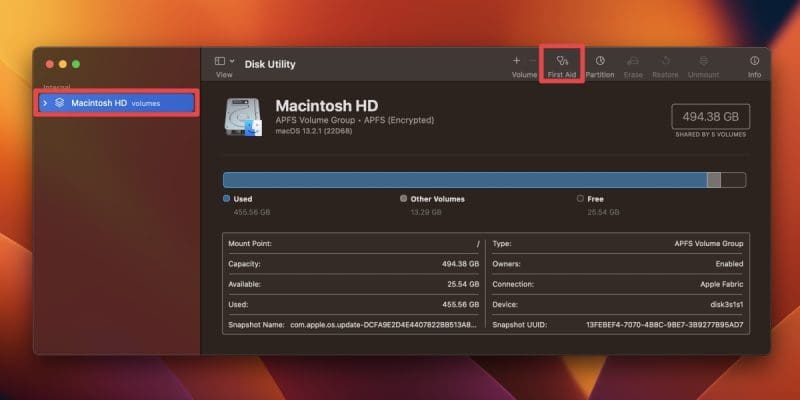 How to Fix macOS Kernel Panic Error: 7 Quick Solutions