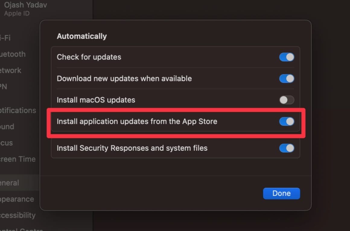 How to Update Apps on macOS: 6 Easy Ways