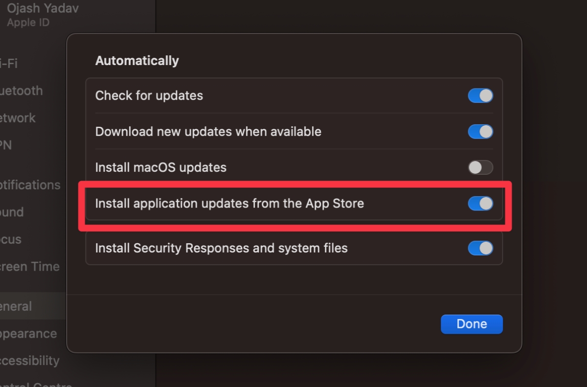 How to Update Apps on macOS: 6 Easy Ways