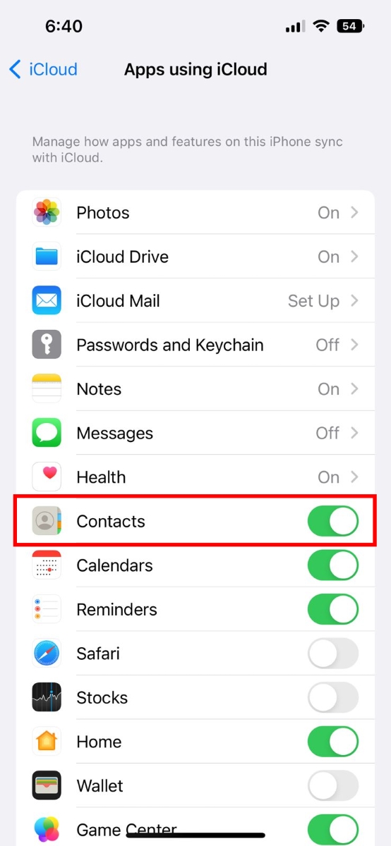 How to Sync Contacts to Mac from iPhone: 5 Best Ways