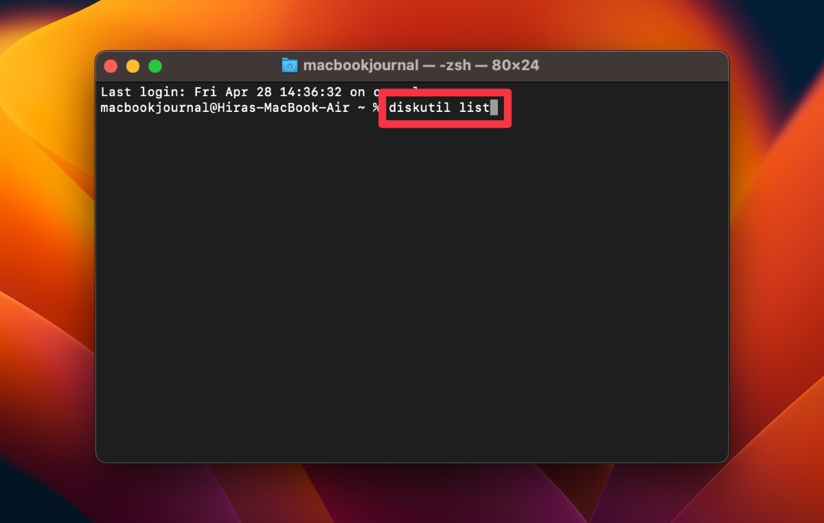 How To Delete Other Volumes In A Container On Mac 5 Best Ways