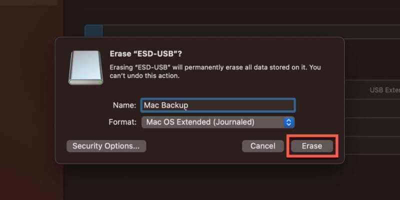How to Create a Bootable USB Drive for macOS