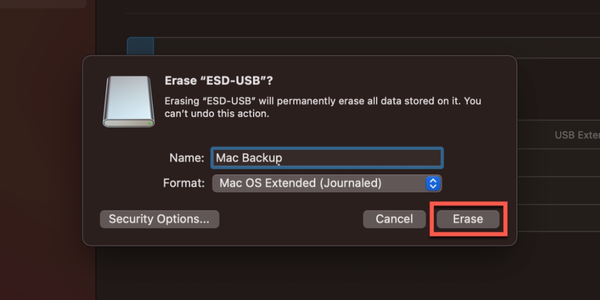 How to Create macOS Sonoma Bootable USB Installer
