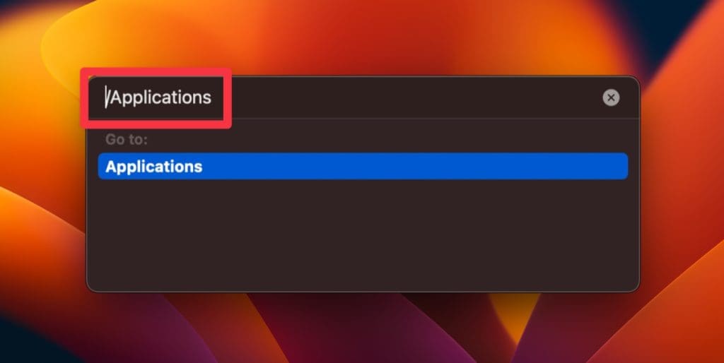 How to Find the Applications Folder on Mac: 6 Quick Ways