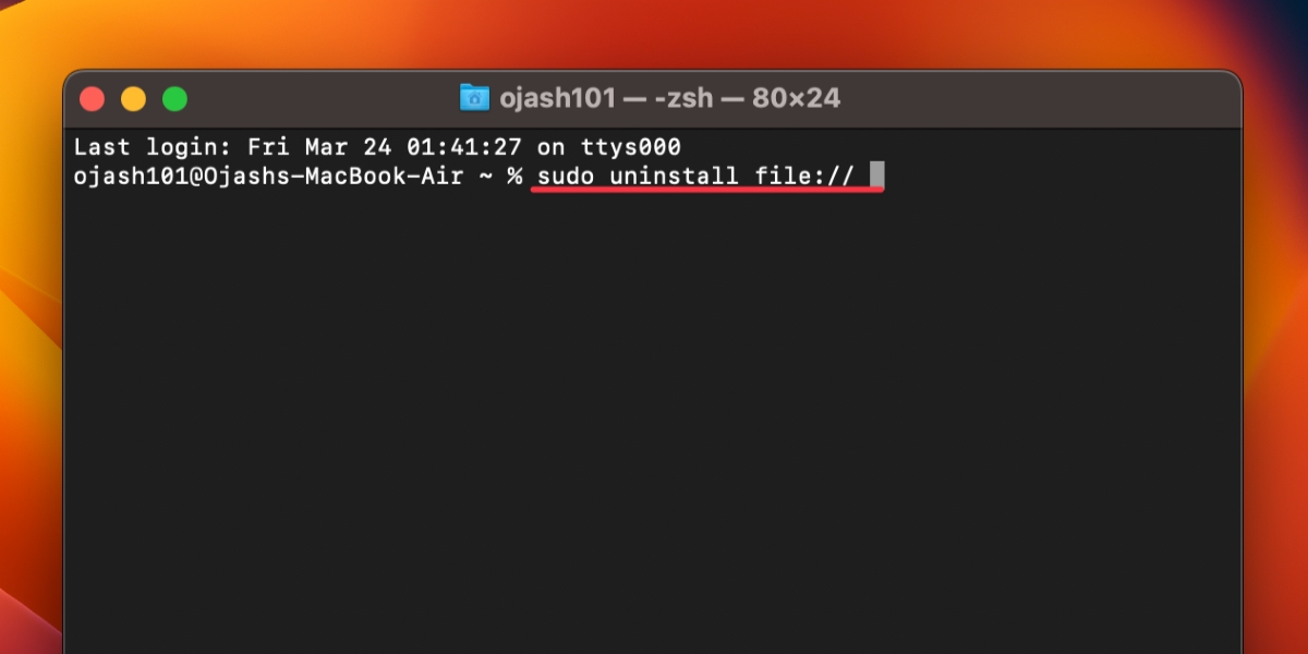 How to Uninstall Apps on Your Mac: 5 Proven Ways