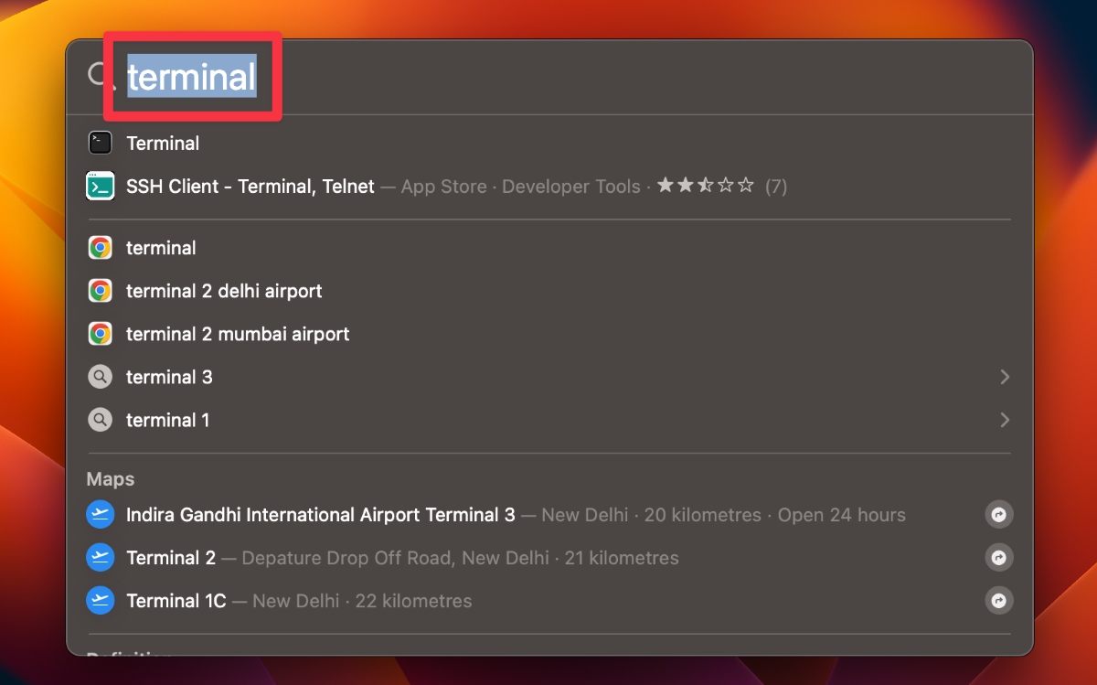 How to Kill Background Processes on Your Mac: 2 Best Methods