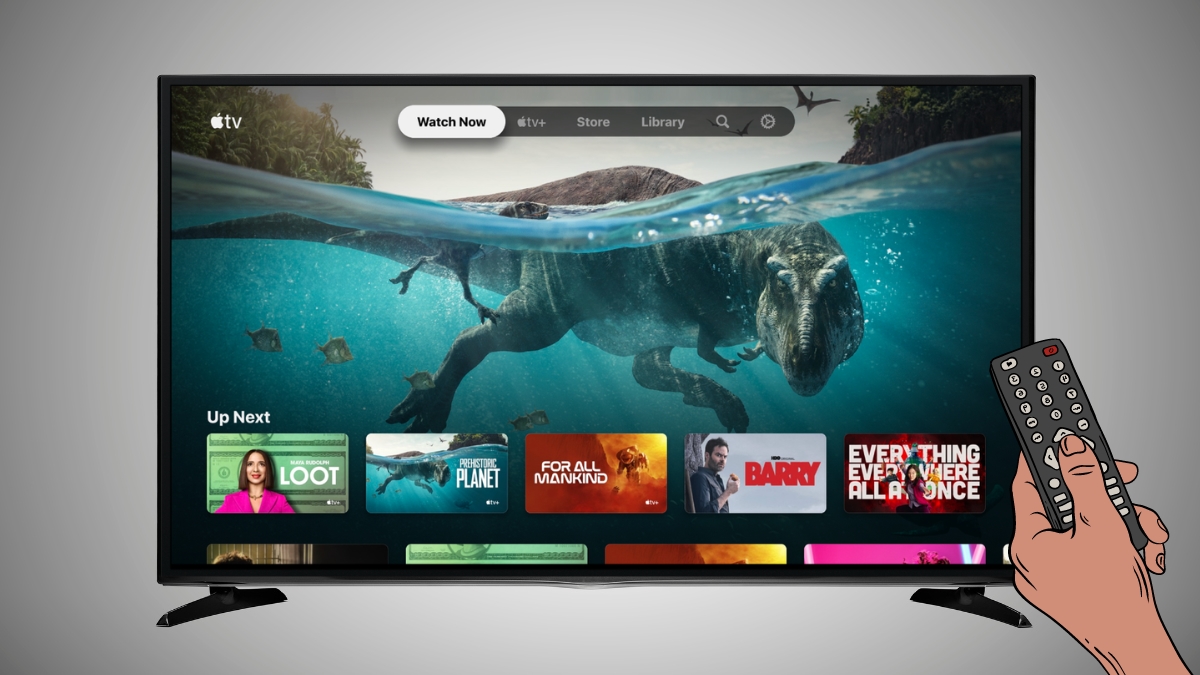 List of All Airplay Compatible TVs in 2023