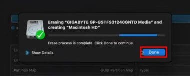How to Reinstall macOS on Your MacBook Air/Pro/iMac: 3 Ways