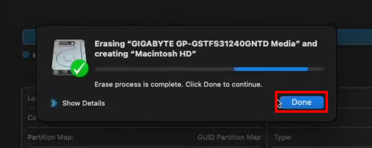 How to Reinstall macOS on Your MacBook Air/Pro/iMac: 3 Ways