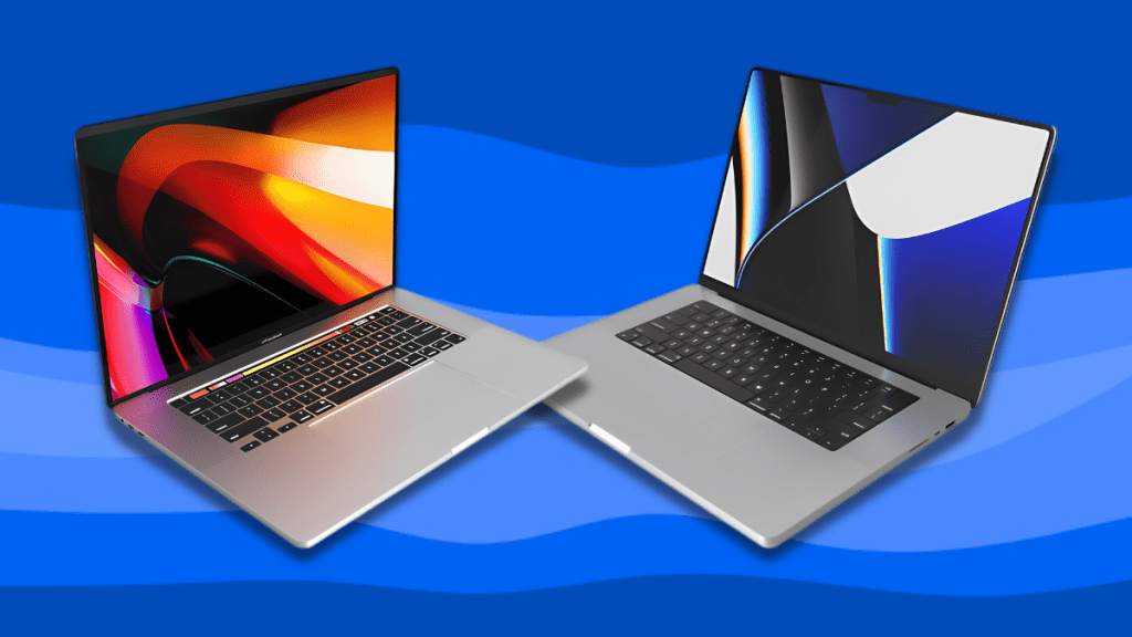 All MacBook Models By Year Ever Released In Order
