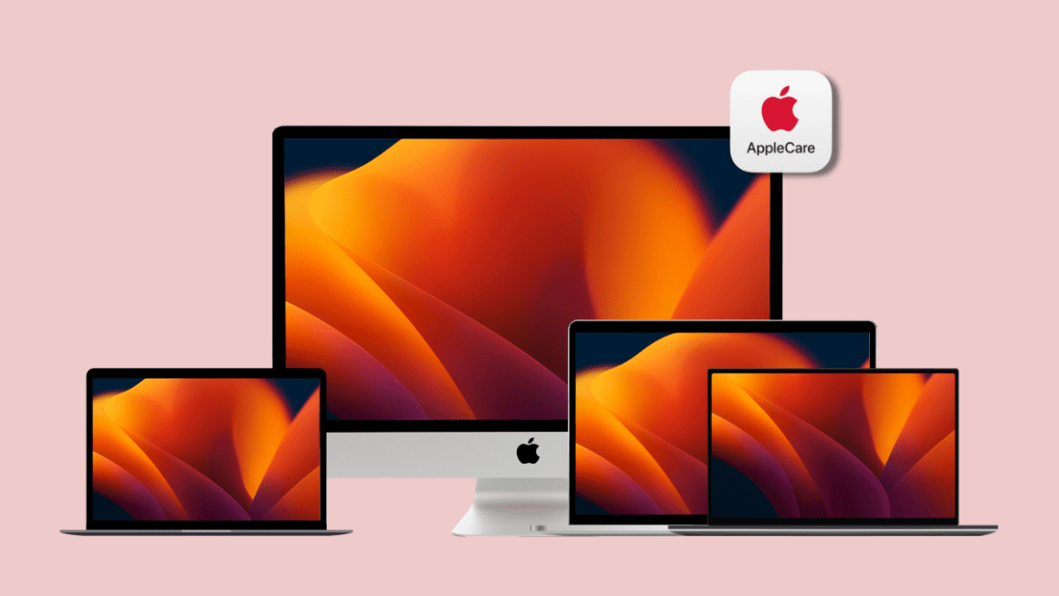 What Is AppleCare for Mac? Coverage, Plans, and Benefits