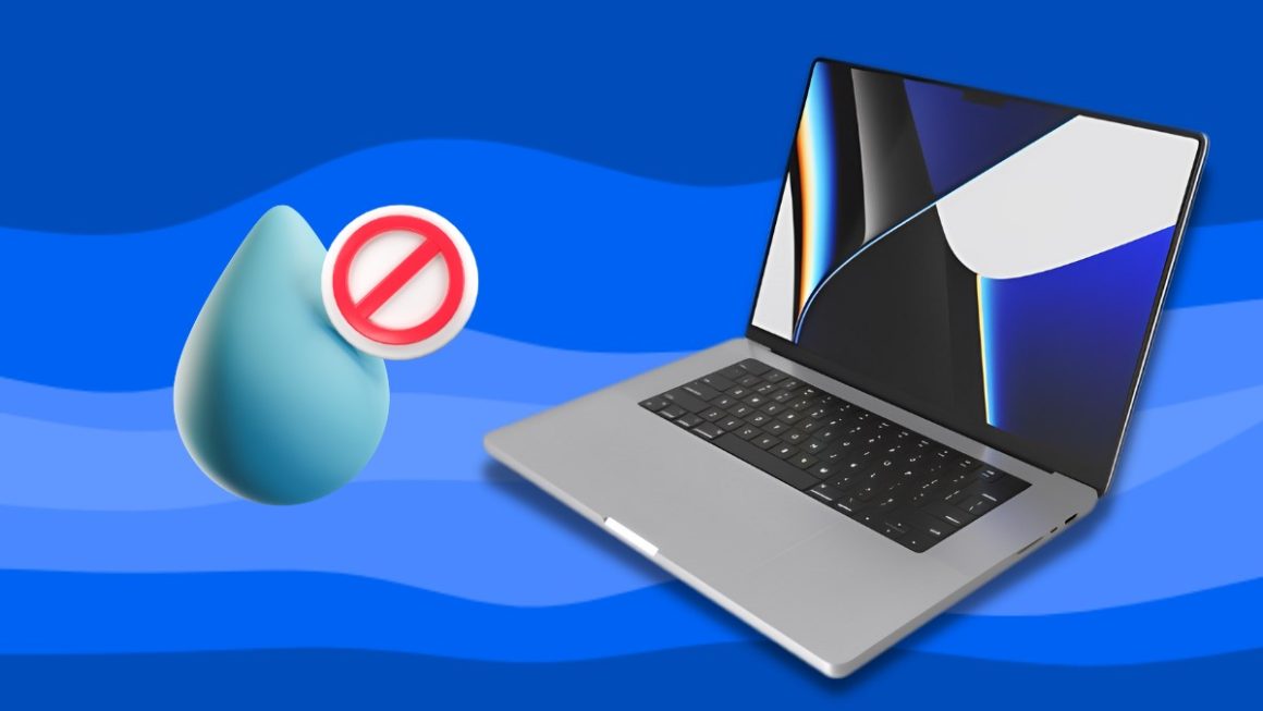 Are MacBooks Waterproof? Your Guide to Mac Water Resistance