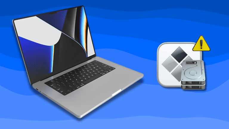 Fixed 'Could Not Load the macOS Boot Volume' on Bootcamp