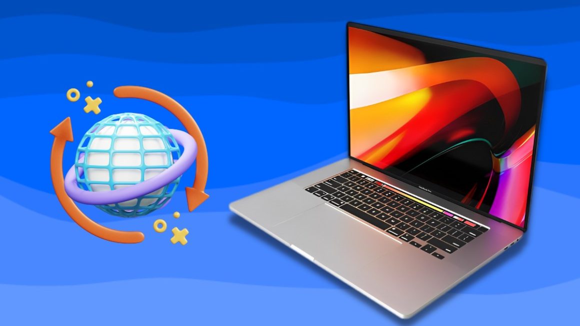 How to Boot Mac Into Recovery Mode