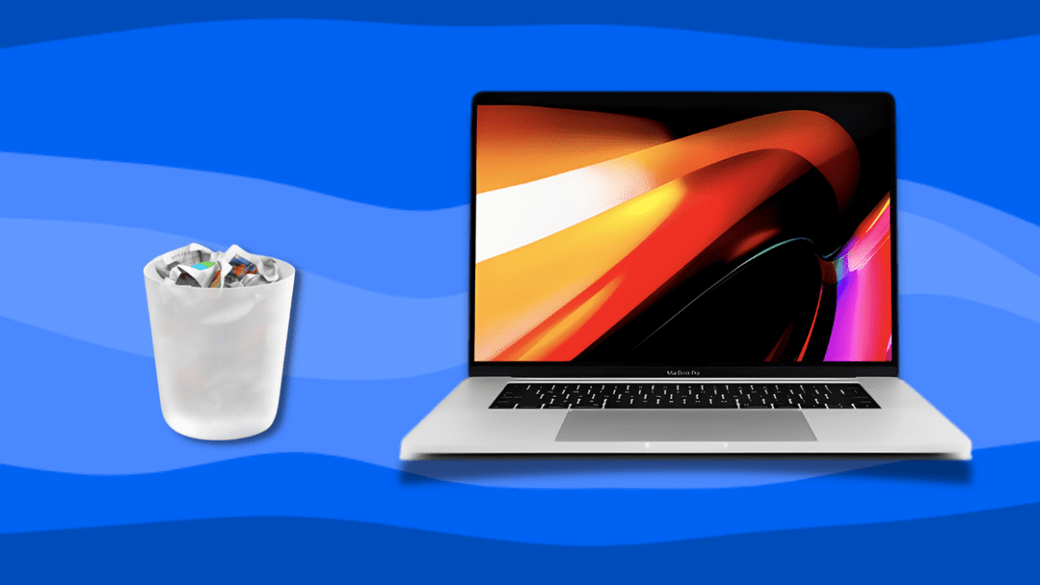 How to Empty Trash on Mac: 6 Best Ways