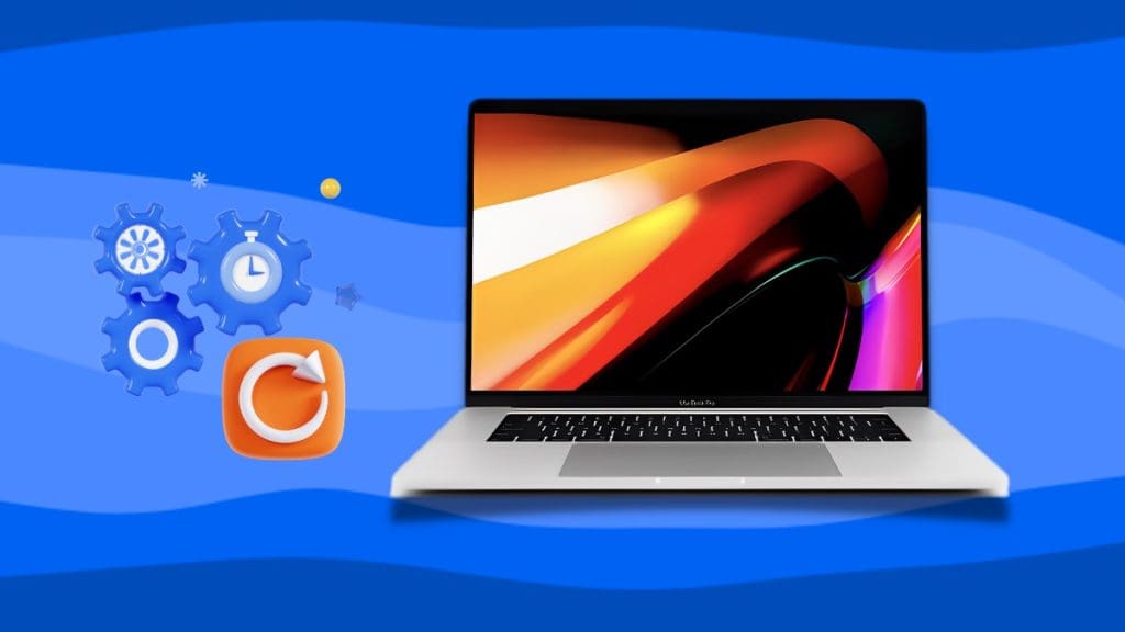 How to Factory Reset Your MacBook: 7 Proven Steps