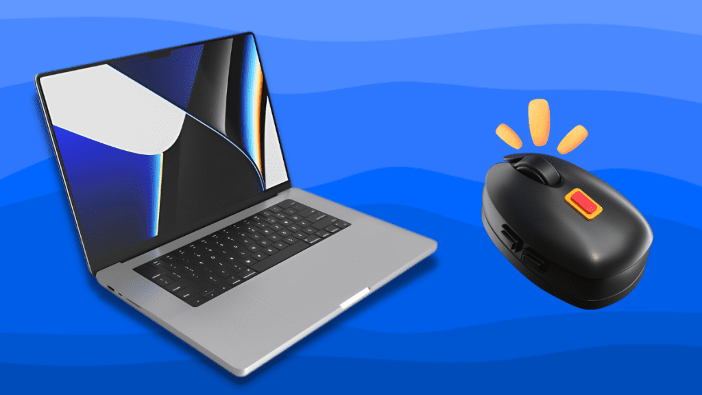 Abnormal Mac Mouse Scrolling and Clicking Speeds - 9 Effective Solutions