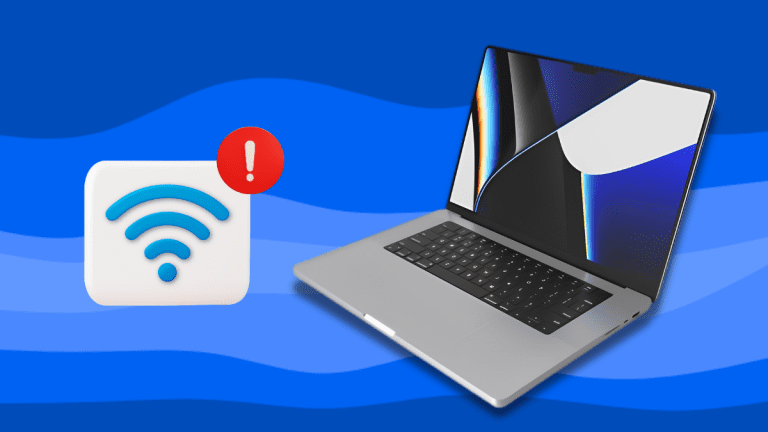 How to Fix Mac Not Connecting to Wi-Fi: 8 Easy Solutions