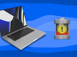 How to Fix Mac Stuck at Apple Logo: 5 Effective Fixes