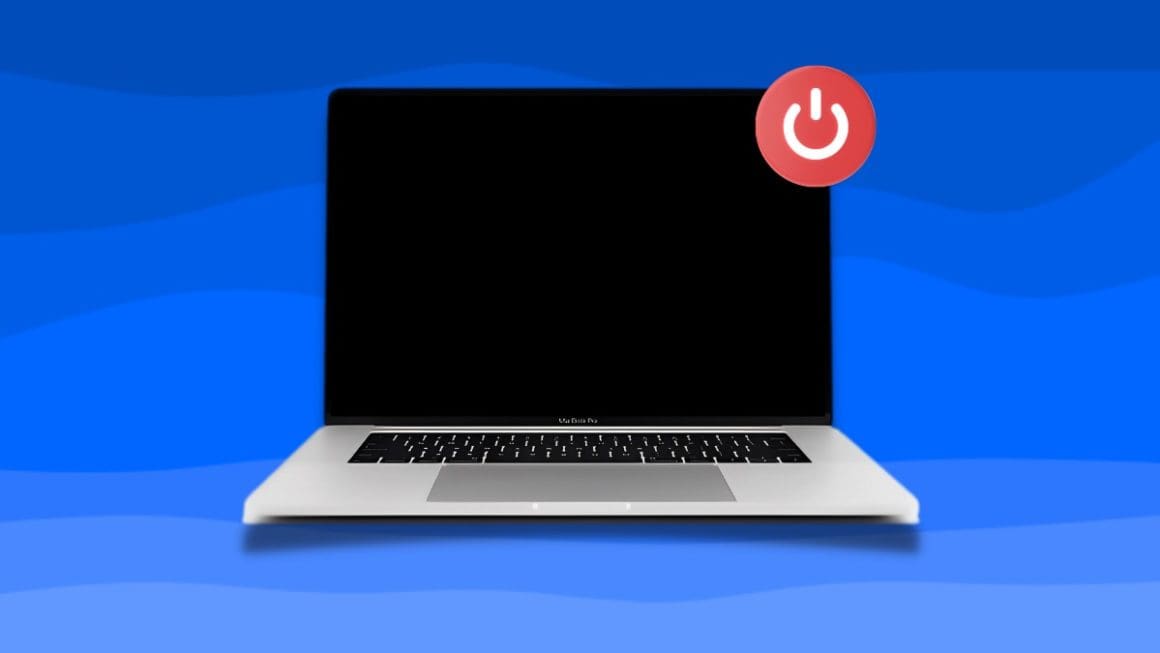 How to Fix a Black Screen Issue on a Mac: 13 Best Fixes
