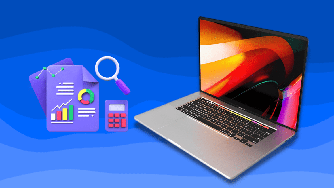 How To Monitor Your Mac Cpu Gpu And Ram Usage