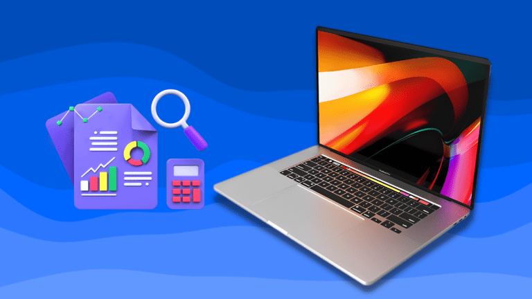 How to Monitor Your Mac CPU, GPU, and RAM Usage