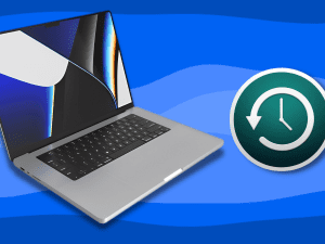 How to Use Time Machine to Back Up Your Mac: 3 Quick Steps