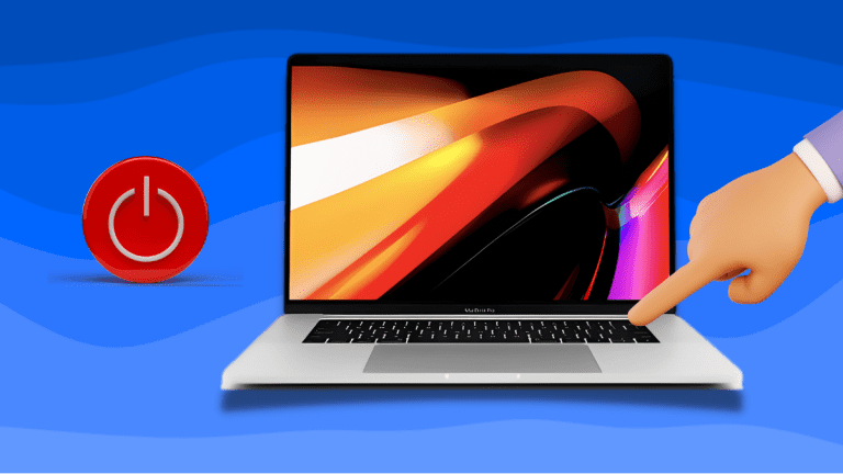 How to Shut Down MacBook: 3 Quick Ways