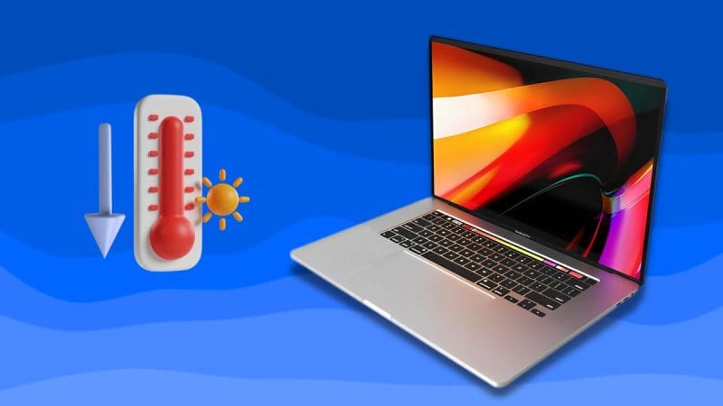 How to Stop MacBook from Overheating: 9 Easy Ways