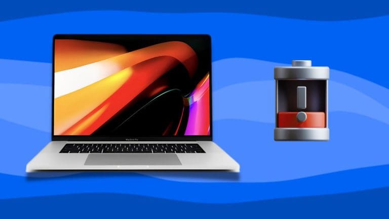 MacBook Battery Draining Fast? Try These 8 Best Fixes
