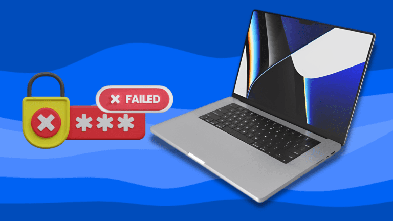 MacBook Password Not Working? 9 Quick Fixes to Try