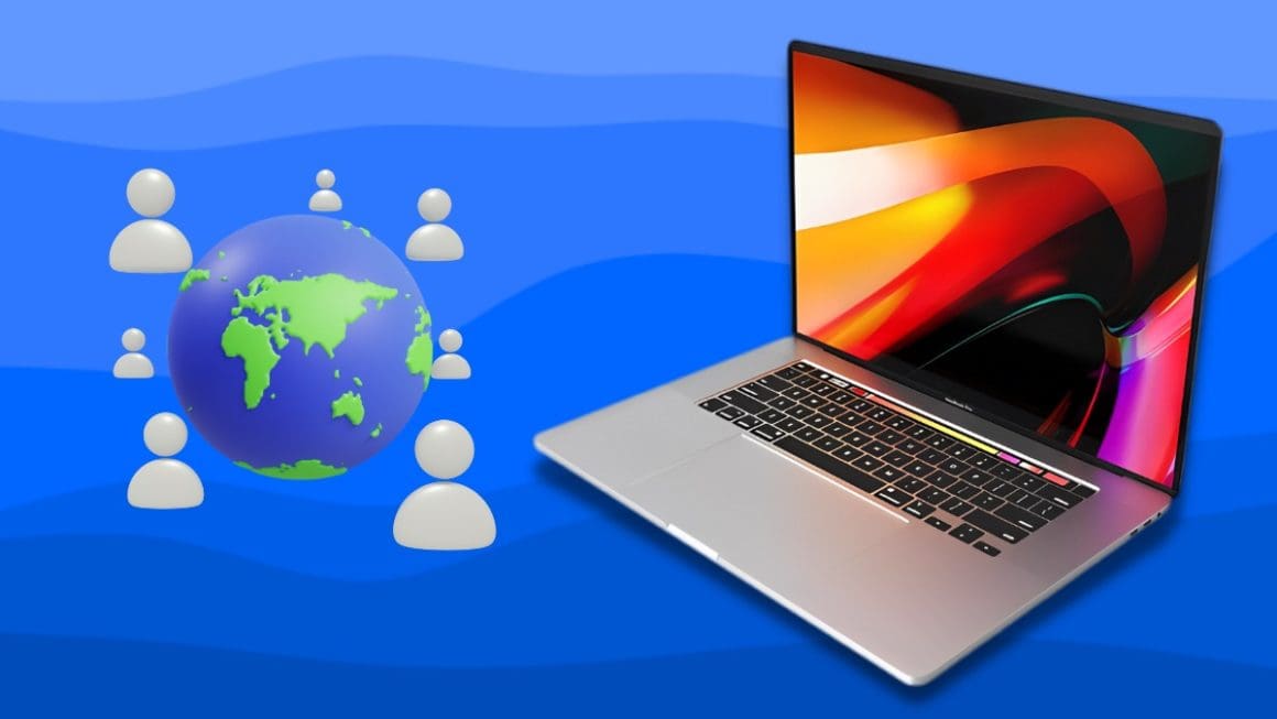 MacBook Users by Country: Mac Market Share Around the World