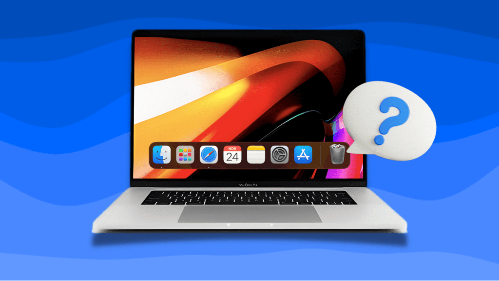 Dock Disappeared on Mac? Try These 12 Fixes