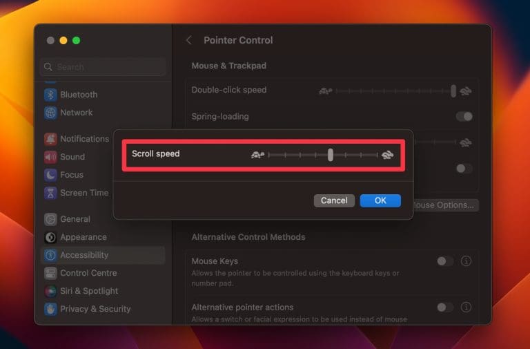 Abnormal Mac Mouse Scrolling and Clicking Speeds - 9 Effective Solutions