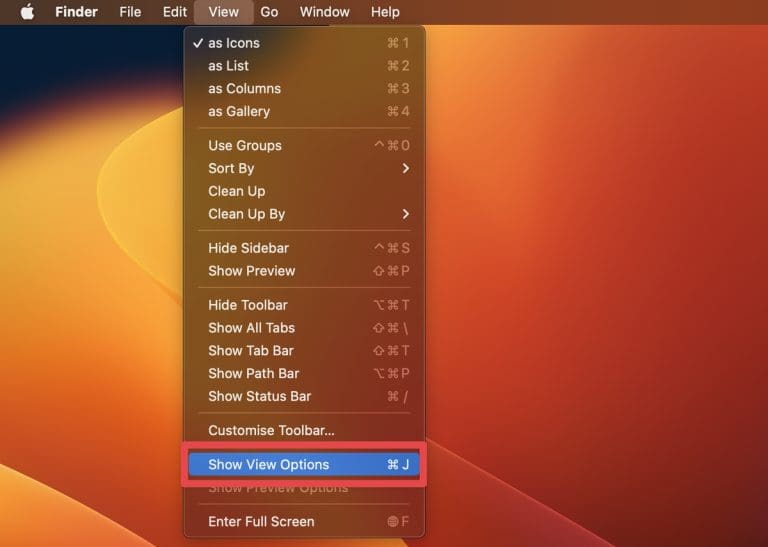 How to See Image Dimensions in Finder on Mac: 3 Best Ways