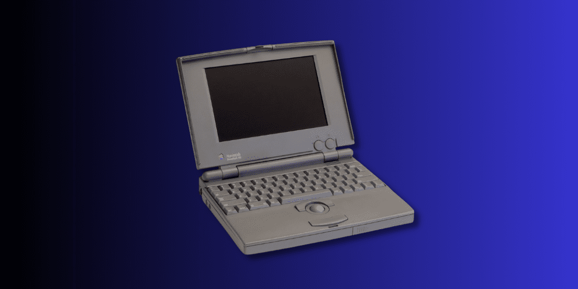 All MacBook Models By Year Ever Released In Order