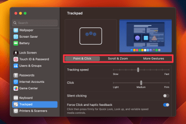 How to Fix MacBook Trackpad Not Working: 8 Best Ways