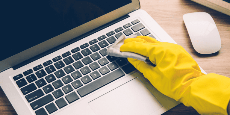 Mac Keyboard Not Working? Try These 8 Fixes