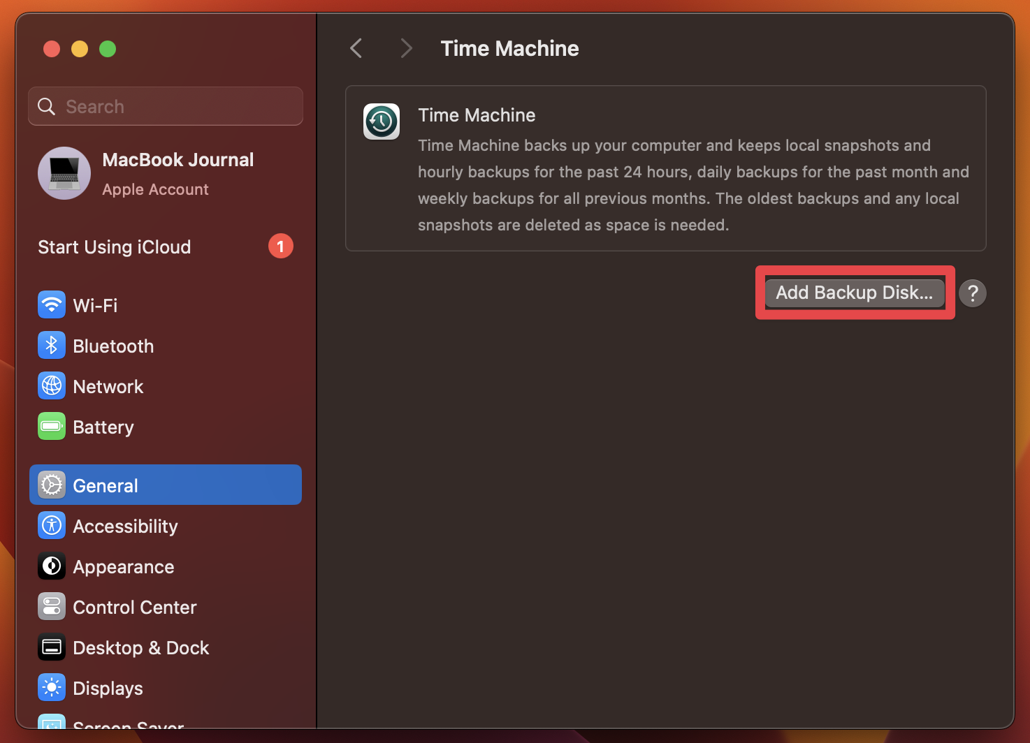 How to Factory Reset Your MacBook: 7 Proven Steps