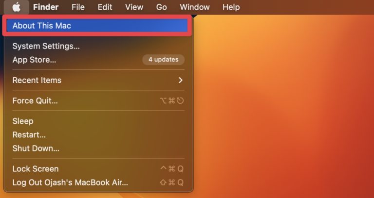 How to Fix Service Recommended for Battery on Mac: 2 Best Fixes