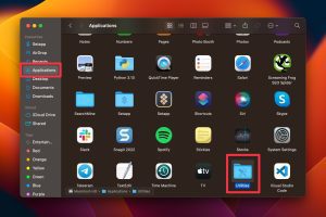 How to Clear Recents Folder on Mac [4 Effective Methods]