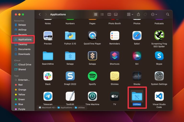 How to Clear Recents Folder on Mac [4 Effective Methods]