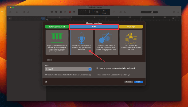 How to Record Audio on Your Mac: 3 Best Ways